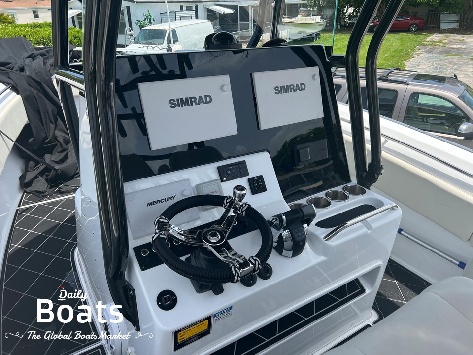 2021 Cape Horn 32T for sale. View price, photos and Buy 2021 Cape Horn ...