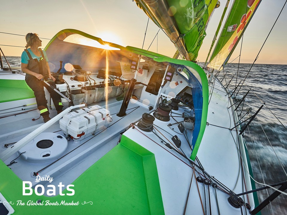 2006 Custom Imoca for sale. View price, photos and Buy 2006 Custom ...