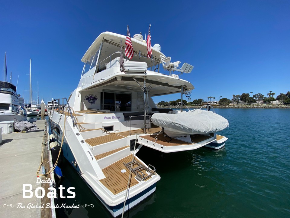 2015 Leopard 51 Pc for sale. View price, photos and Buy 2015 Leopard 51 ...
