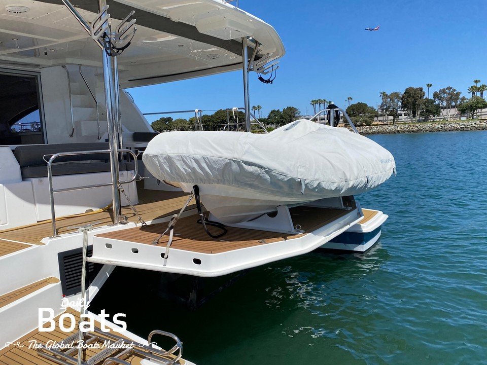 2015 Leopard 51 Pc for sale. View price, photos and Buy 2015 Leopard 51 ...