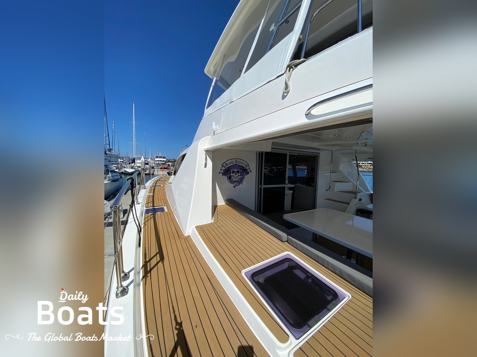 2015 Leopard 51 Pc for sale. View price, photos and Buy 2015 Leopard 51 ...