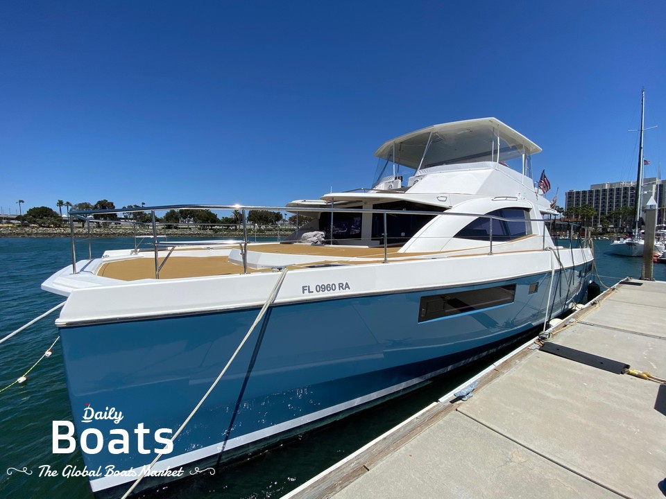 2015 Leopard 51 Pc for sale. View price, photos and Buy 2015 Leopard 51 ...