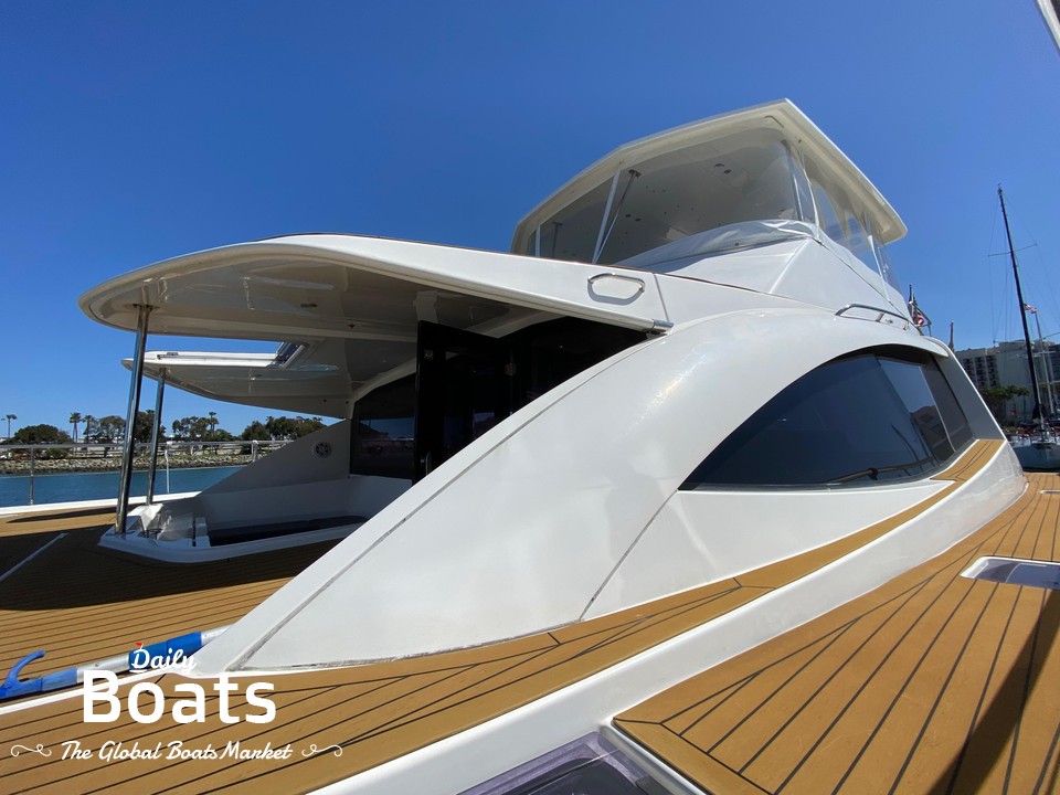 2015 Leopard 51 Pc for sale. View price, photos and Buy 2015 Leopard 51 ...