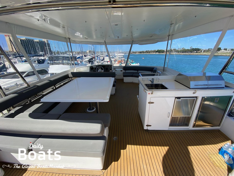 2015 Leopard 51 Pc for sale. View price, photos and Buy 2015 Leopard 51 ...