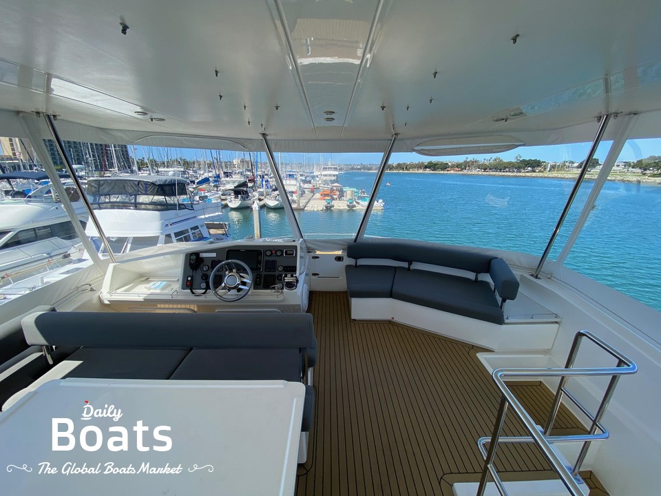 2015 Leopard 51 Pc for sale. View price, photos and Buy 2015 Leopard 51 ...