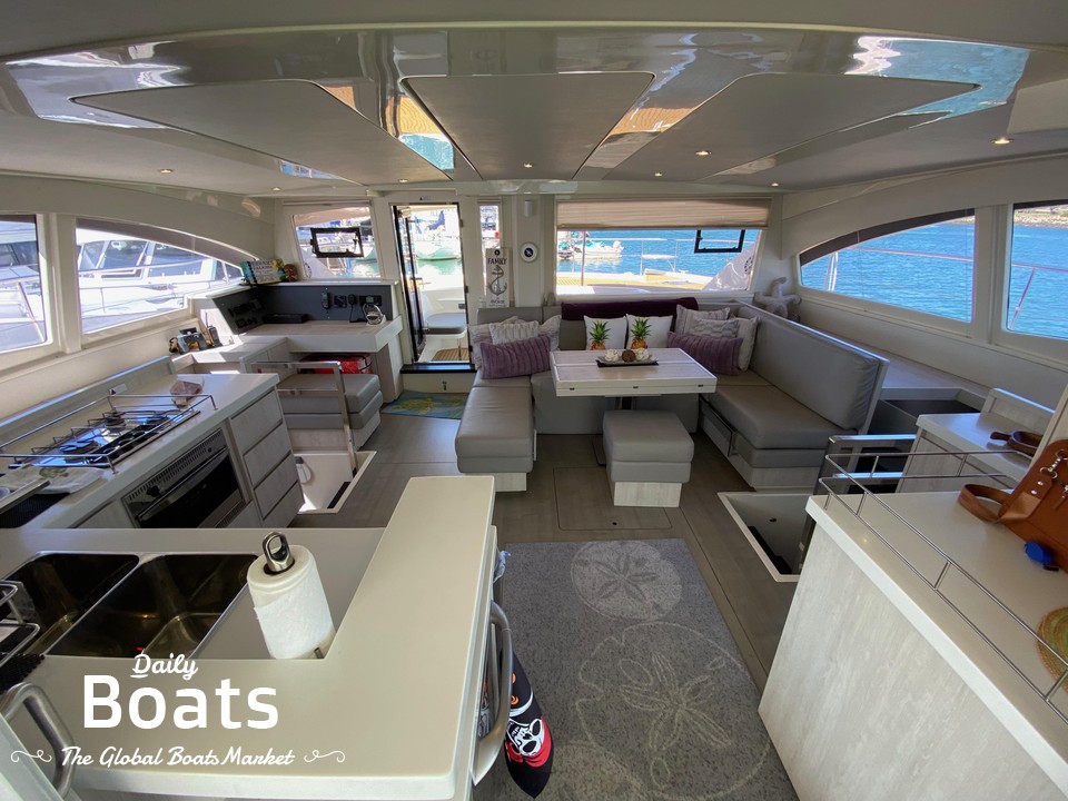 2015 Leopard 51 Pc for sale. View price, photos and Buy 2015 Leopard 51 ...