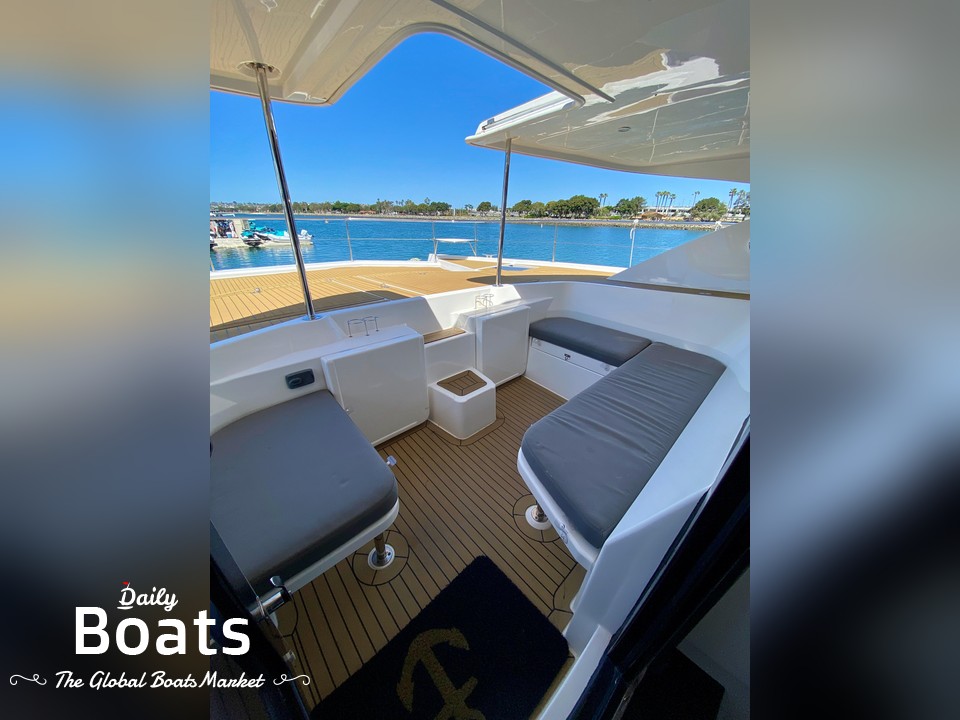 2015 Leopard 51 Pc for sale. View price, photos and Buy 2015 Leopard 51 ...