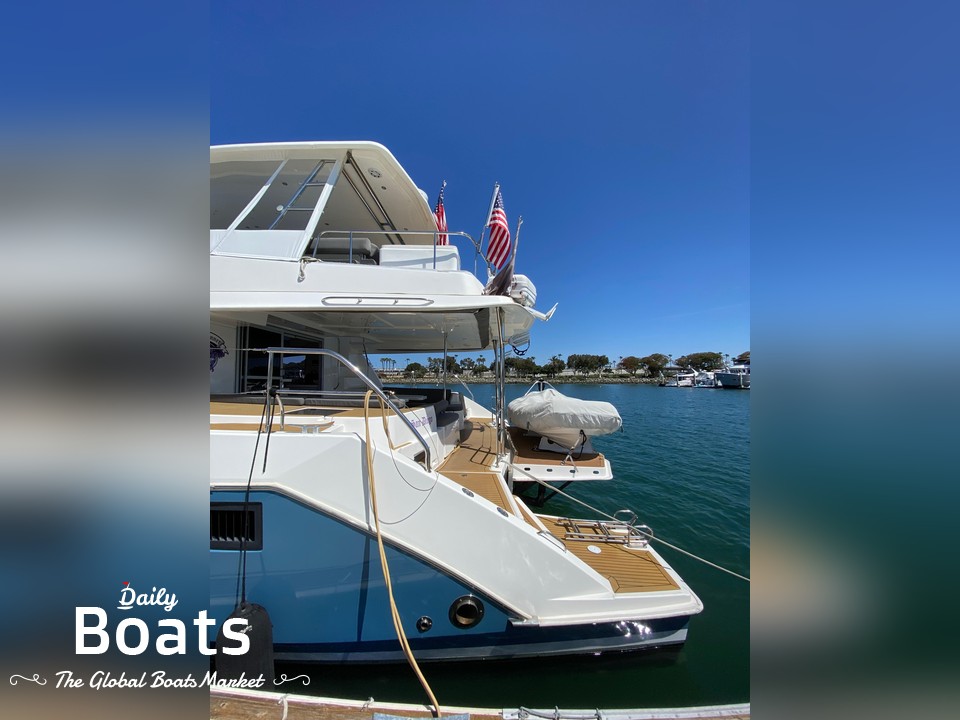 2015 Leopard 51 Pc for sale. View price, photos and Buy 2015 Leopard 51 ...