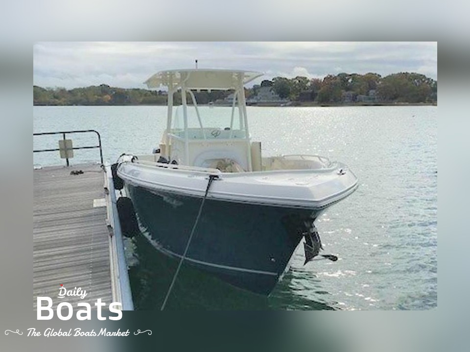 2016 Sailfish 270 Cc for sale. View price, photos and Buy 2016 Sailfish ...