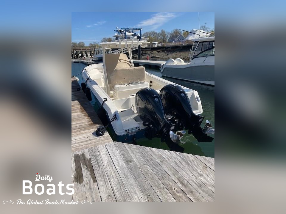 2016 Sailfish 270 Cc for sale. View price, photos and Buy 2016 Sailfish ...