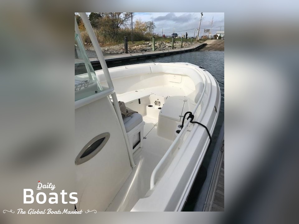 2016 Sailfish 270 Cc for sale. View price, photos and Buy 2016 Sailfish ...