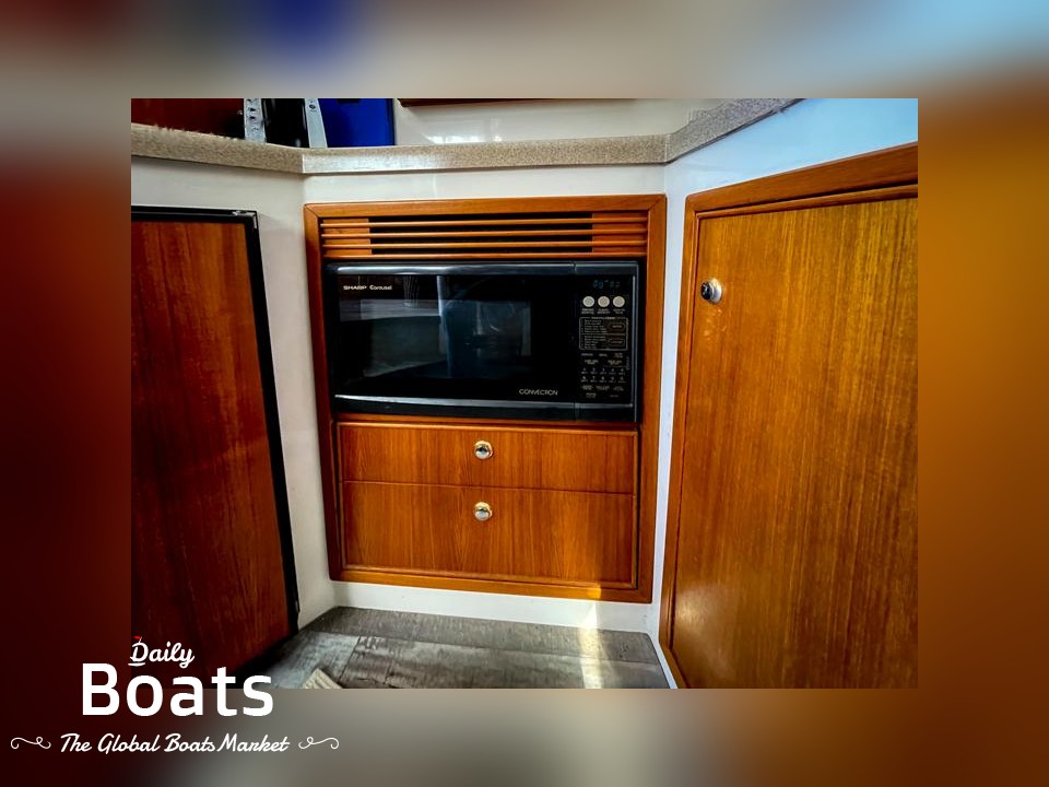 2000 Riviera 34 for sale. View price, photos and Buy 2000 Riviera 34 ...