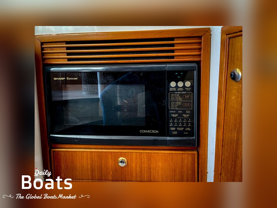 2000 Riviera 34 for sale. View price, photos and Buy 2000 Riviera 34 ...