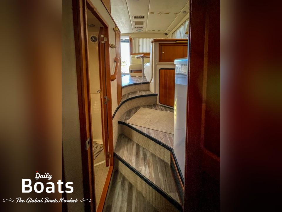 2000 Riviera 34 for sale. View price, photos and Buy 2000 Riviera 34 ...