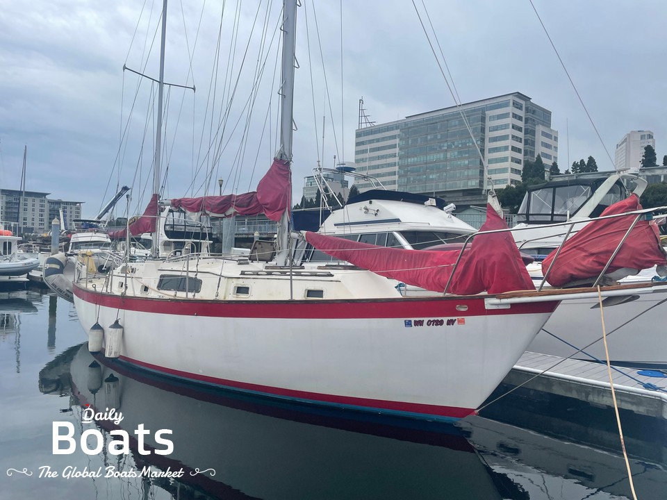 1979 Irwin Ketch for sale. View price, photos and Buy 1979 Irwin Ketch ...