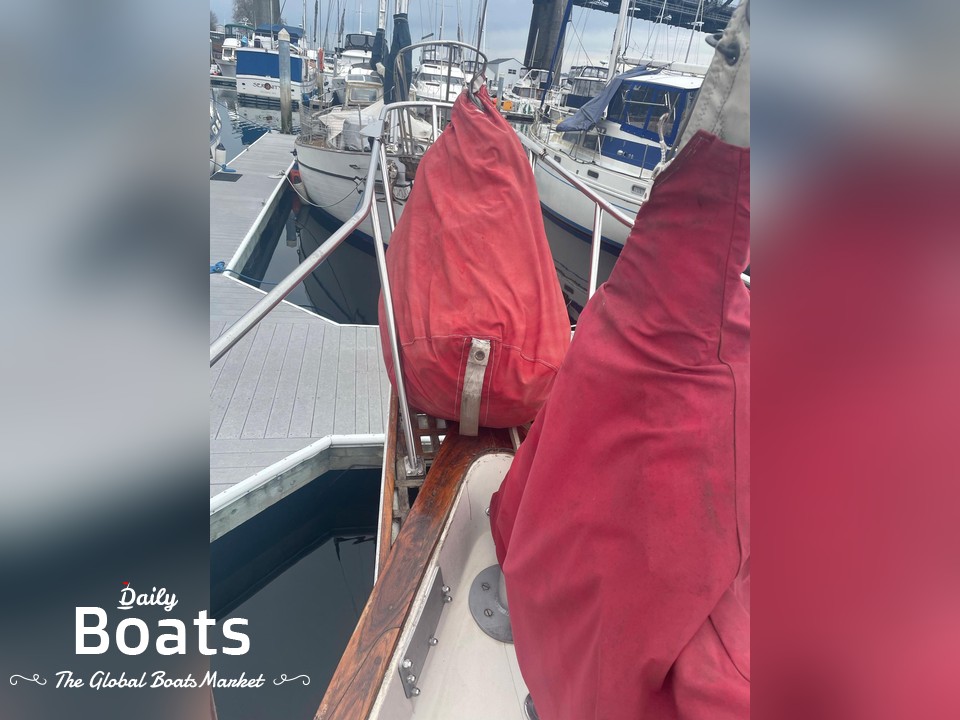 1979 Irwin Ketch for sale. View price, photos and Buy 1979 Irwin Ketch ...