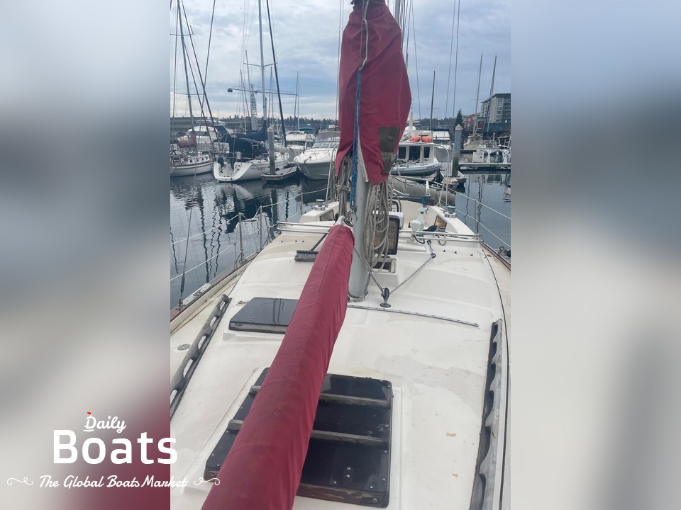 1979 Irwin Ketch for sale. View price, photos and Buy 1979 Irwin Ketch ...