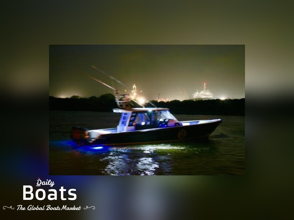 2014 Metal Shark Fearless 40 for sale. View price, photos and Buy 2014 ...