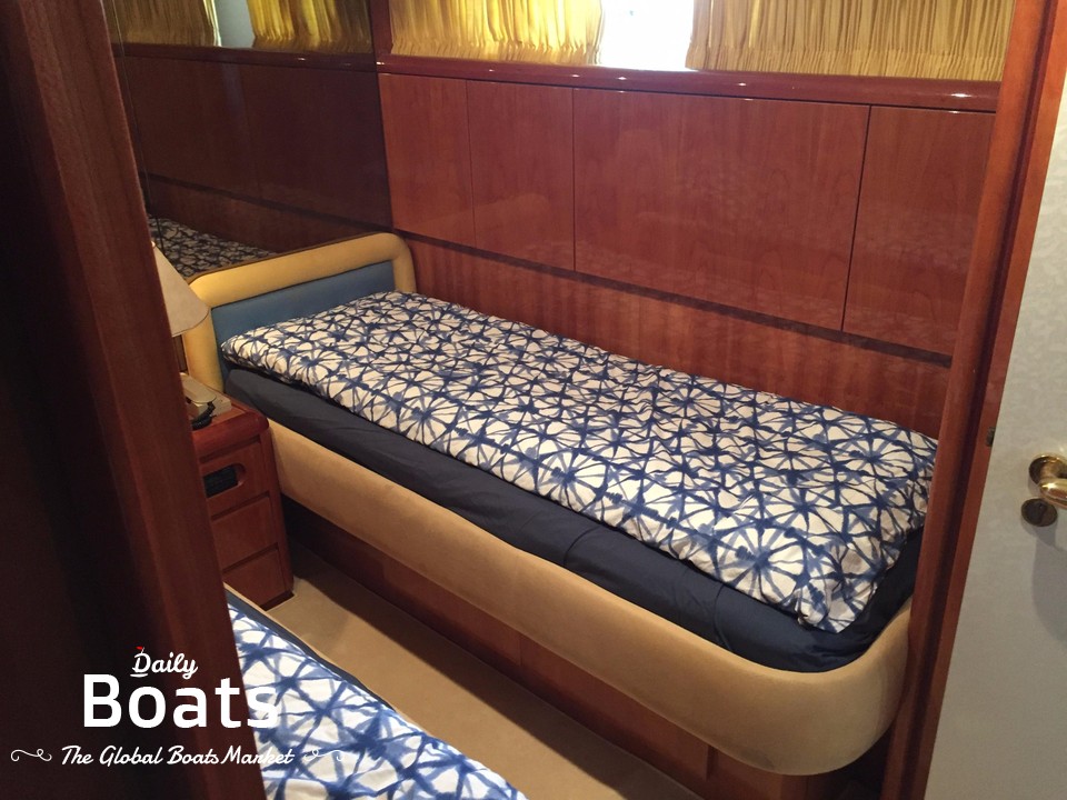 1994 Falcon 76 for sale. View price, photos and Buy 1994 Falcon 76 #290899