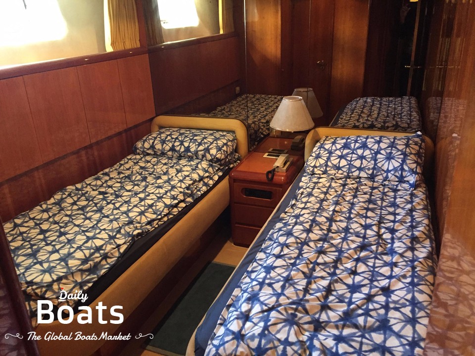 1994 Falcon 76 for sale. View price, photos and Buy 1994 Falcon 76 #290899