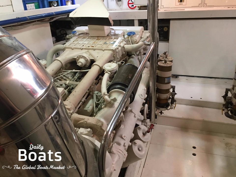 1994 Falcon 76 for sale. View price, photos and Buy 1994 Falcon 76 #290899