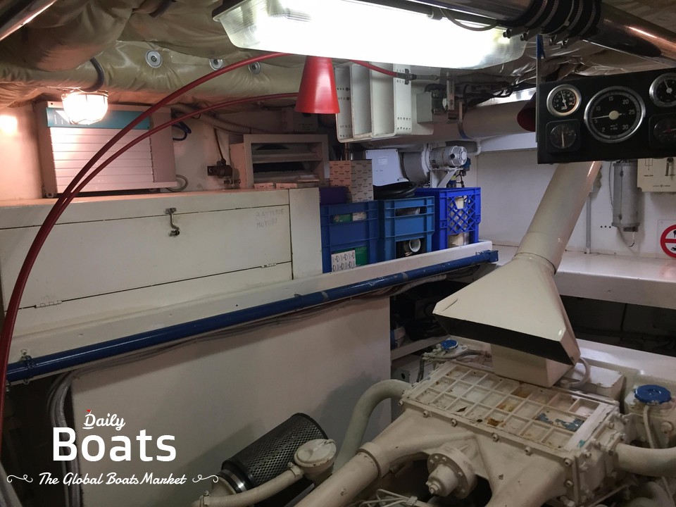 1994 Falcon 76 for sale. View price, photos and Buy 1994 Falcon 76 #290899