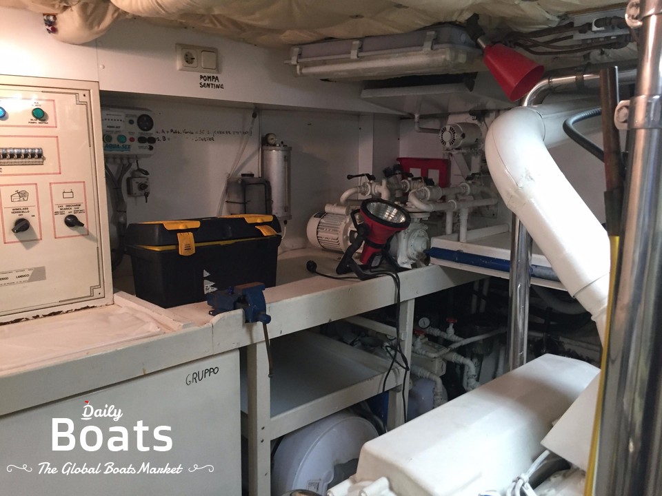 1994 Falcon 76 for sale. View price, photos and Buy 1994 Falcon 76 #290899