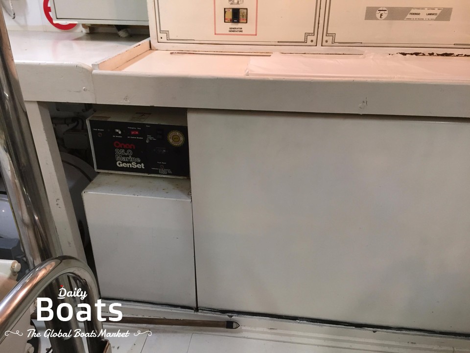 1994 Falcon 76 for sale. View price, photos and Buy 1994 Falcon 76 #290899