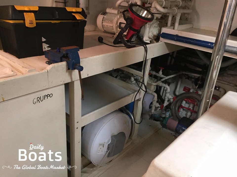 1994 Falcon 76 for sale. View price, photos and Buy 1994 Falcon 76 #290899