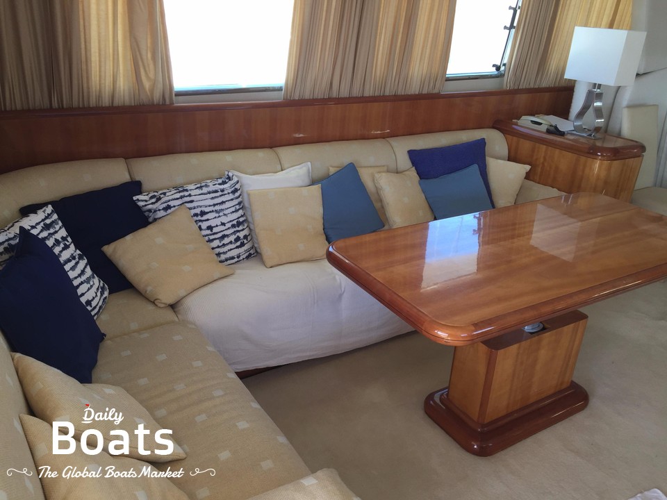 1994 Falcon 76 for sale. View price, photos and Buy 1994 Falcon 76 #290899