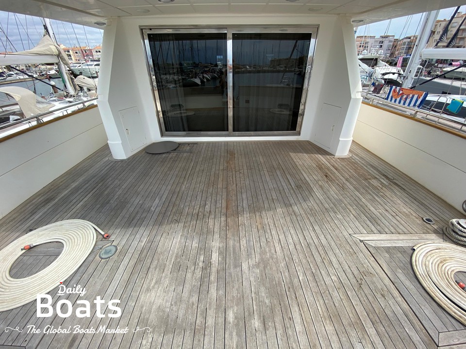 1994 Falcon 76 for sale. View price, photos and Buy 1994 Falcon 76 #290899