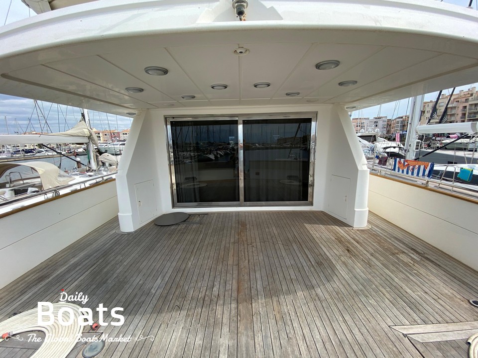 1994 Falcon 76 for sale. View price, photos and Buy 1994 Falcon 76 #290899