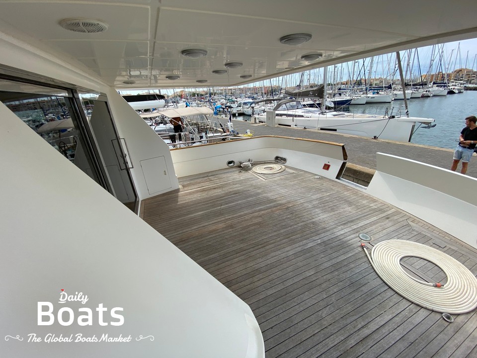 1994 Falcon 76 for sale. View price, photos and Buy 1994 Falcon 76 #290899