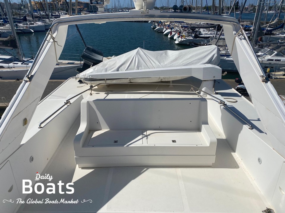 1994 Falcon 76 for sale. View price, photos and Buy 1994 Falcon 76 #290899