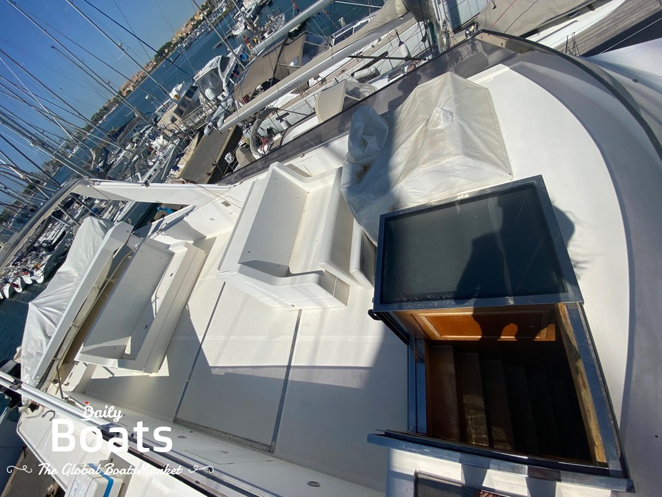 1994 Falcon 76 for sale. View price, photos and Buy 1994 Falcon 76 #290899