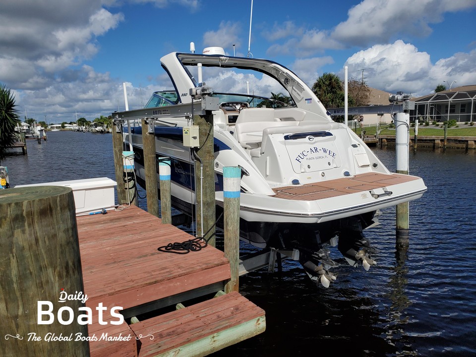 2018 Crownline 330 Sy for sale. View price, photos and Buy 2018 ...