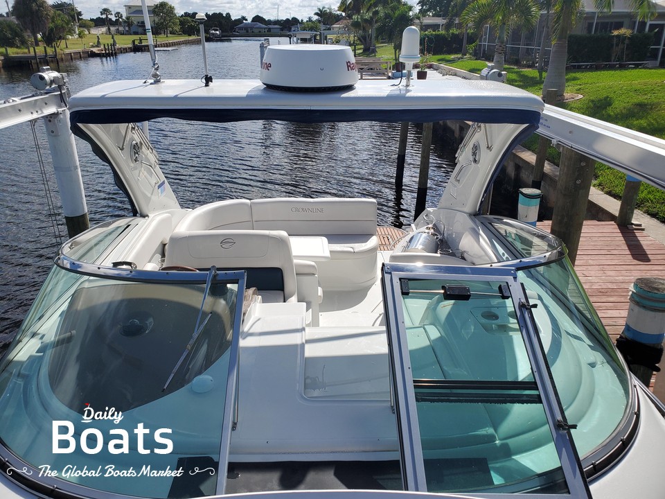 2018 Crownline 330 Sy for sale. View price, photos and Buy 2018 ...