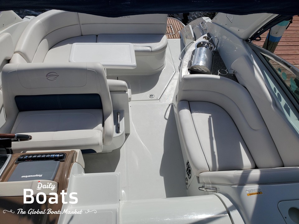 2018 Crownline 330 Sy for sale. View price, photos and Buy 2018 ...