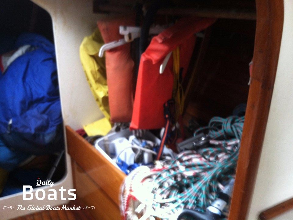 1983 Nelson Marek 36 for sale. View price, photos and Buy 1983 Nelson ...