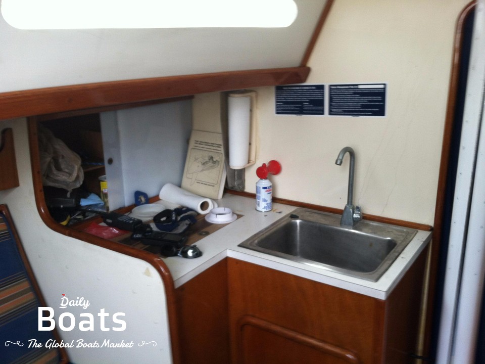 1983 Nelson Marek 36 for sale. View price, photos and Buy 1983 Nelson ...