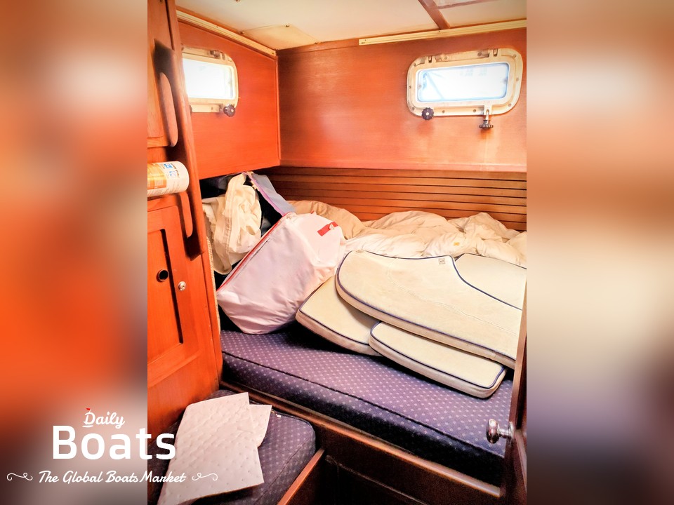 1978 Valiant 40 for sale. View price, photos and Buy 1978 Valiant 40 ...