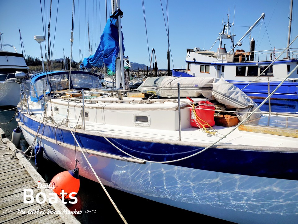 Valiant 40 for sale. View price, photos and Buy Valiant 40 #290907