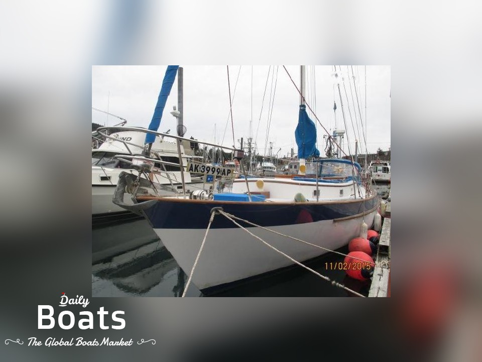 1978 Valiant 40 for sale. View price, photos and Buy 1978 Valiant 40 ...