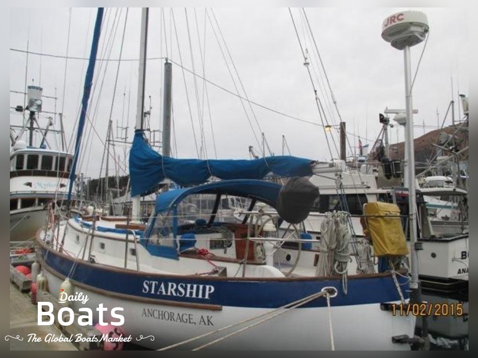 Valiant 40 for sale. View price, photos and Buy Valiant 40 #290907