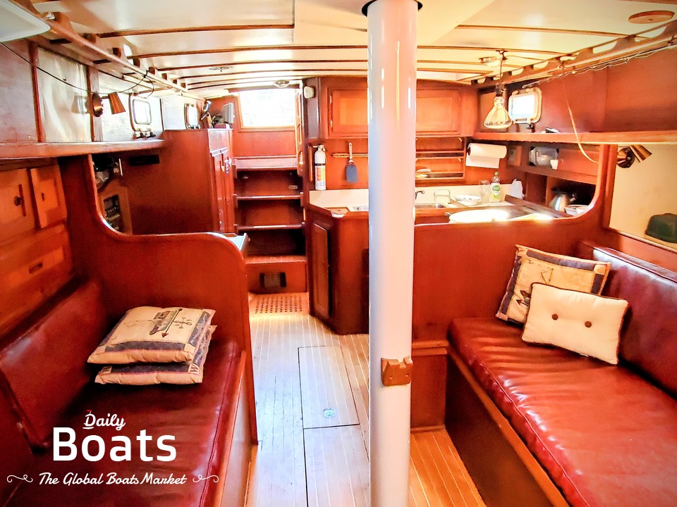 Valiant 40 for sale. View price, photos and Buy Valiant 40 #290907