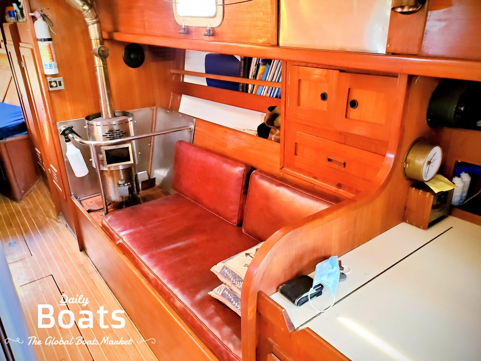 1978 Valiant 40 for sale. View price, photos and Buy 1978 Valiant 40 ...