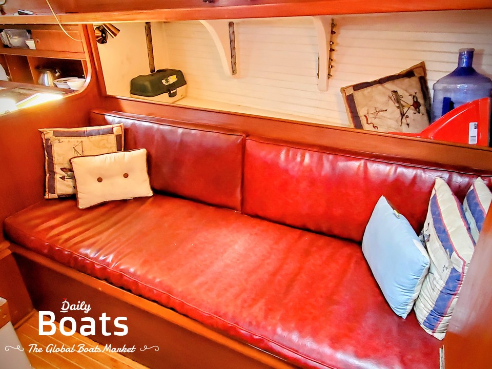 1978 Valiant 40 for sale. View price, photos and Buy 1978 Valiant 40 ...