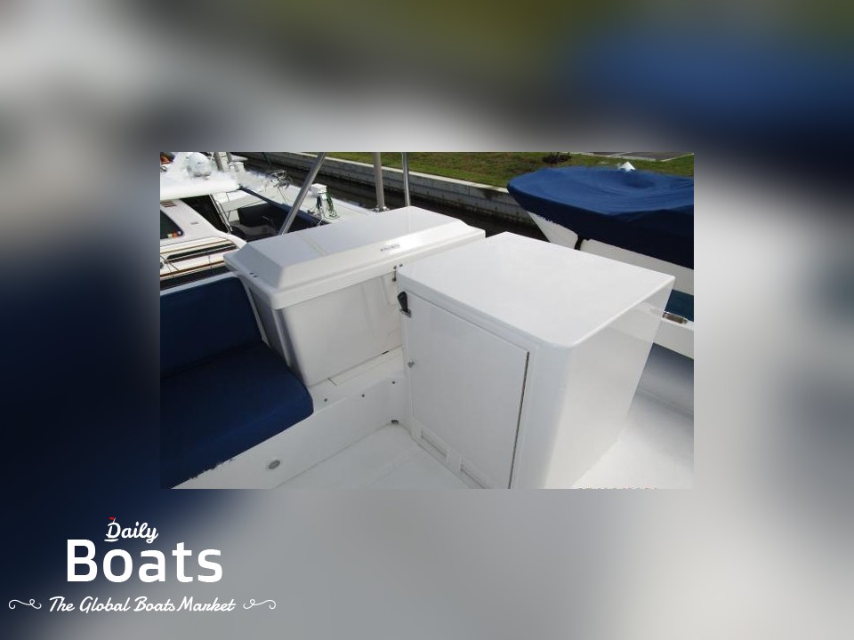 1996 Ocean Alexander 548 Pilothouse for sale. View price, photos and ...