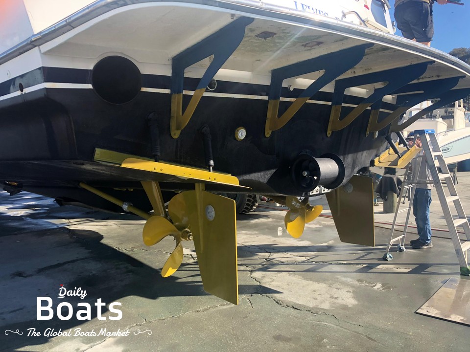 1996 Ocean Alexander 548 Pilothouse for sale. View price, photos and ...