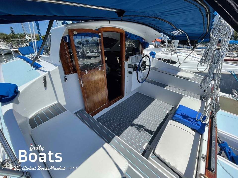 1986 Gemini 3000 for sale. View price, photos and Buy 1986 Gemini 3000 ...